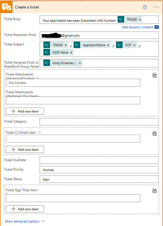 Trigger Not Working Notification Reer Email On A Ticket Created 
