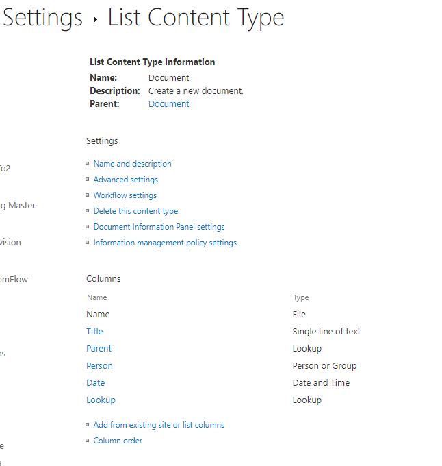 Update Metadata Of Uploaded Documents In List Or Library Control With A Lookup Field Forms
